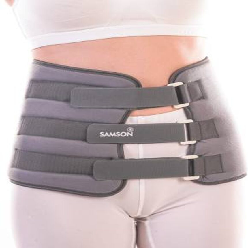 Pelvic Binder – V Shop