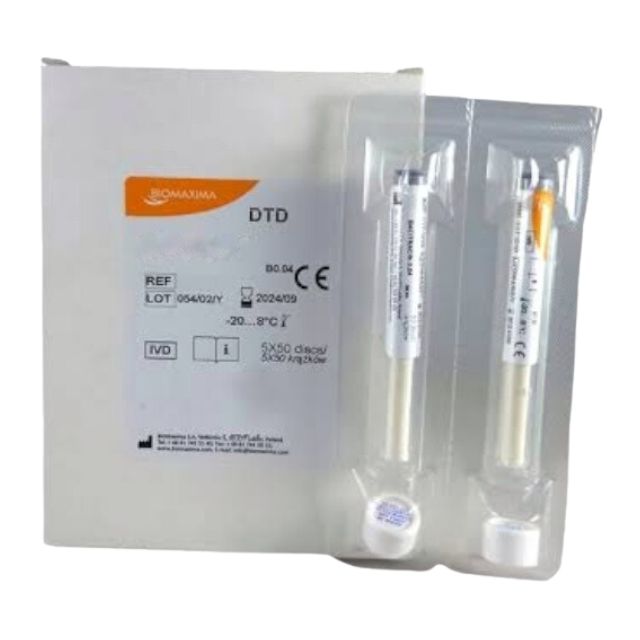Ampicillin 2 Antibiotic Disc – Biomaxima – V Shop