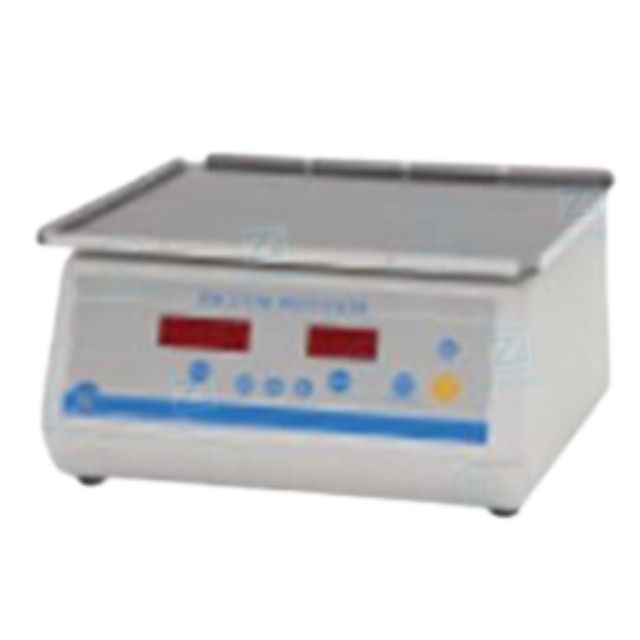 Digital Laboratory Rotator – Digisystem – V Shop