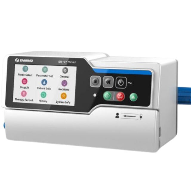 EN-V7 Smart Infusion Pump – Enmind – V Shop