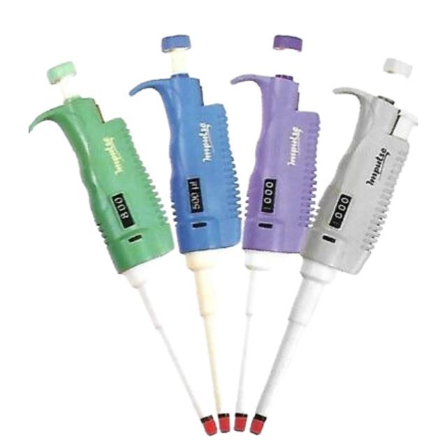 Impulse Variable Micropipette Volume Range: 100-1000 µl – V Shop