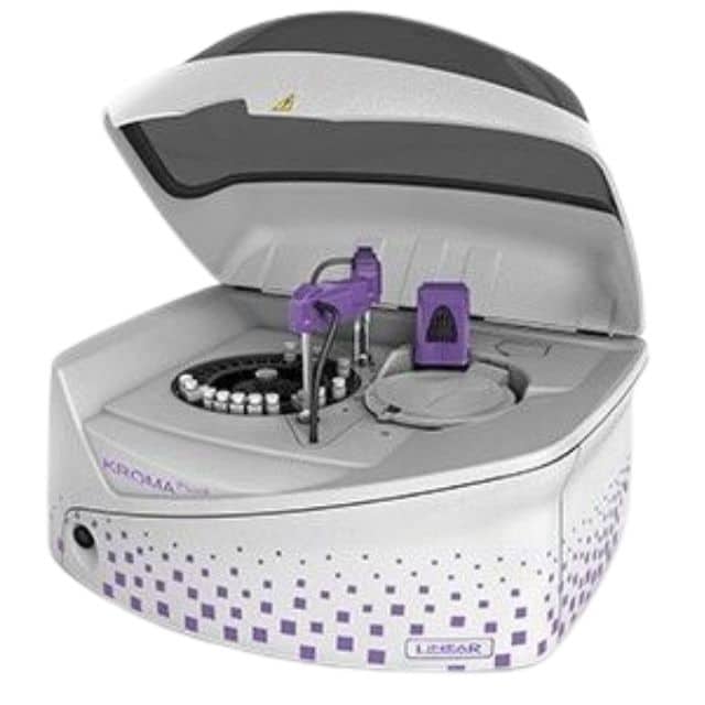 Kroma Plus Fully Automatic Clinical Chemistry Analyzer – Linear – V Shop