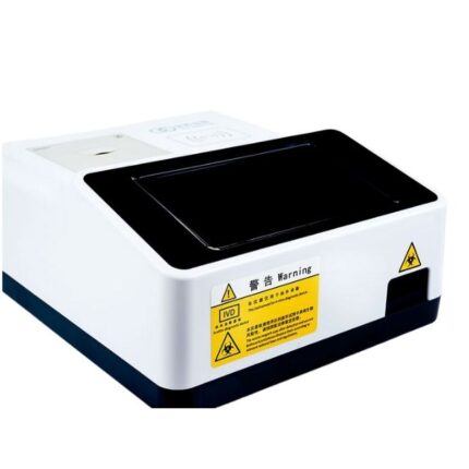 ANBIO Fluorescence Immunoassay Analyzer – POCT Hormone Analyzer – V Shop