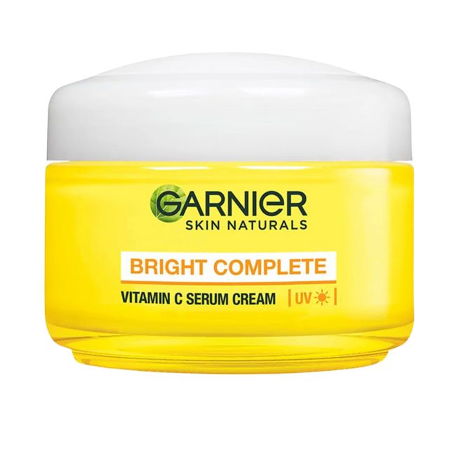 Garnier Bright Complete UV Cream Cream – (45gm) – V Shop