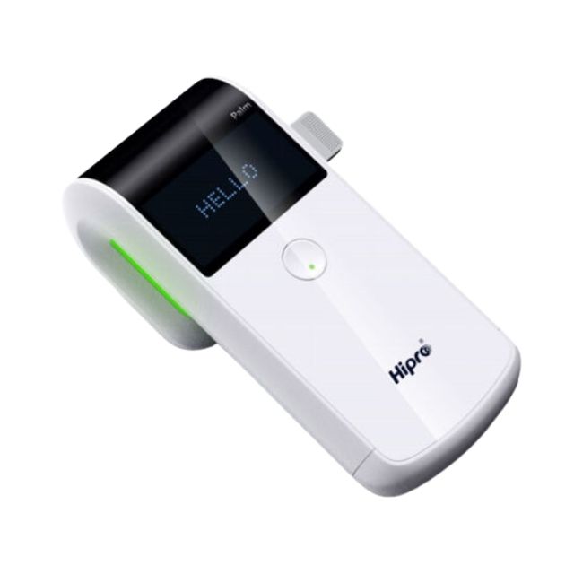 Hipro Palm Reader Immunoassay POCT Analyzer – V Shop
