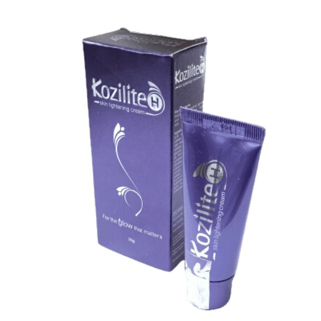 Kozilite H Cream Cream – (20gm) – V Shop