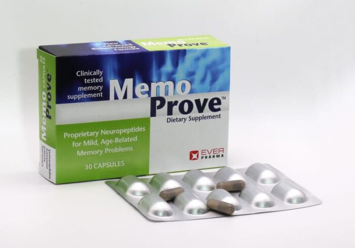 Memoprove Capsule 90 mg – V Shop
