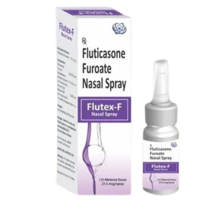 Fixonase Nasal Spray (27.5 ug) – V Shop