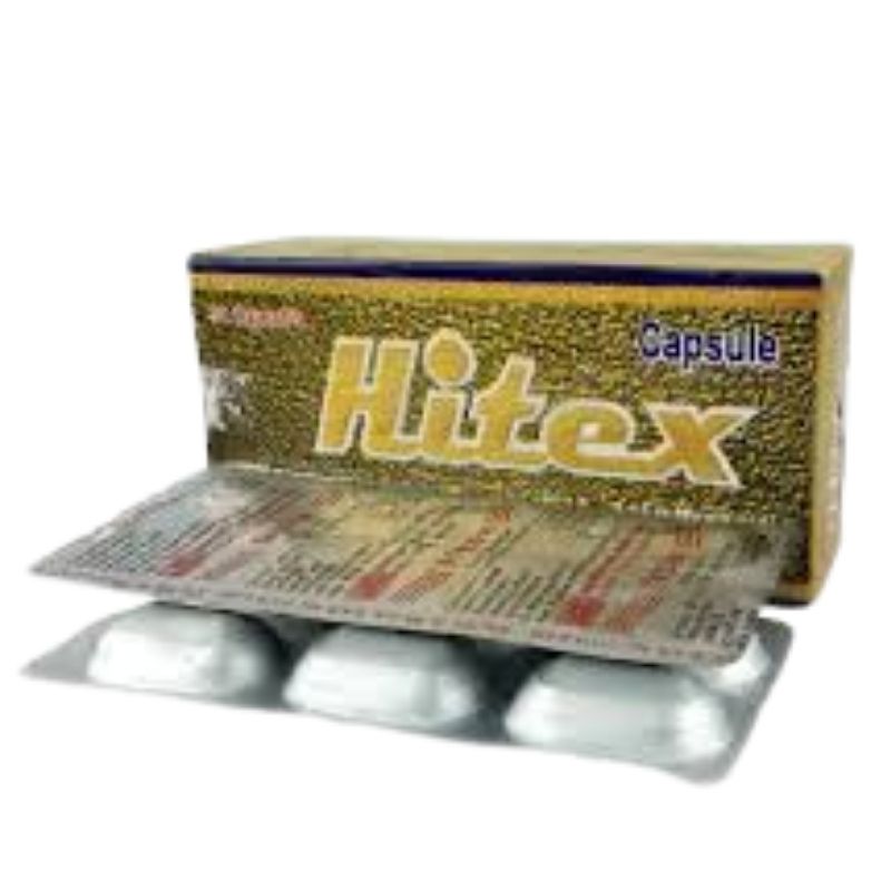 Hitex – V Shop