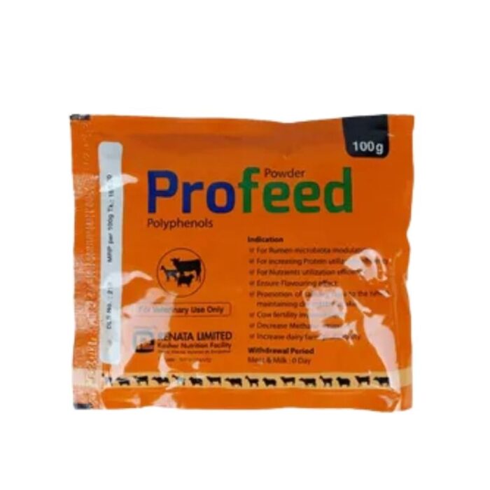 Profeed 100gm (Vet) – V Shop