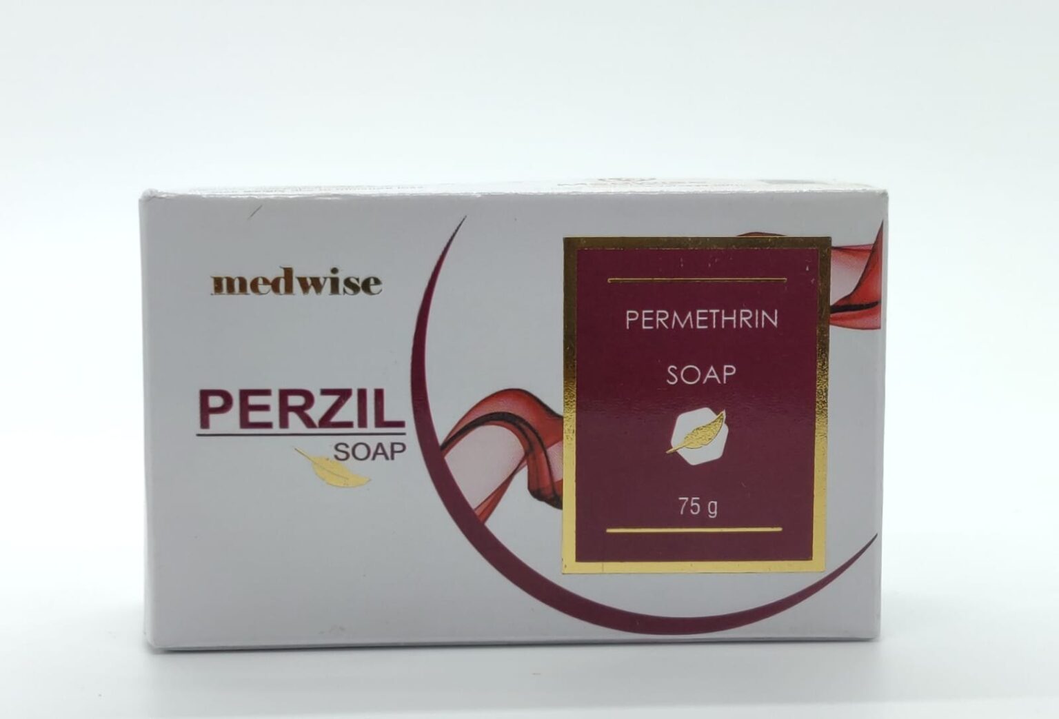 Perzil Soap -75g – V Shop